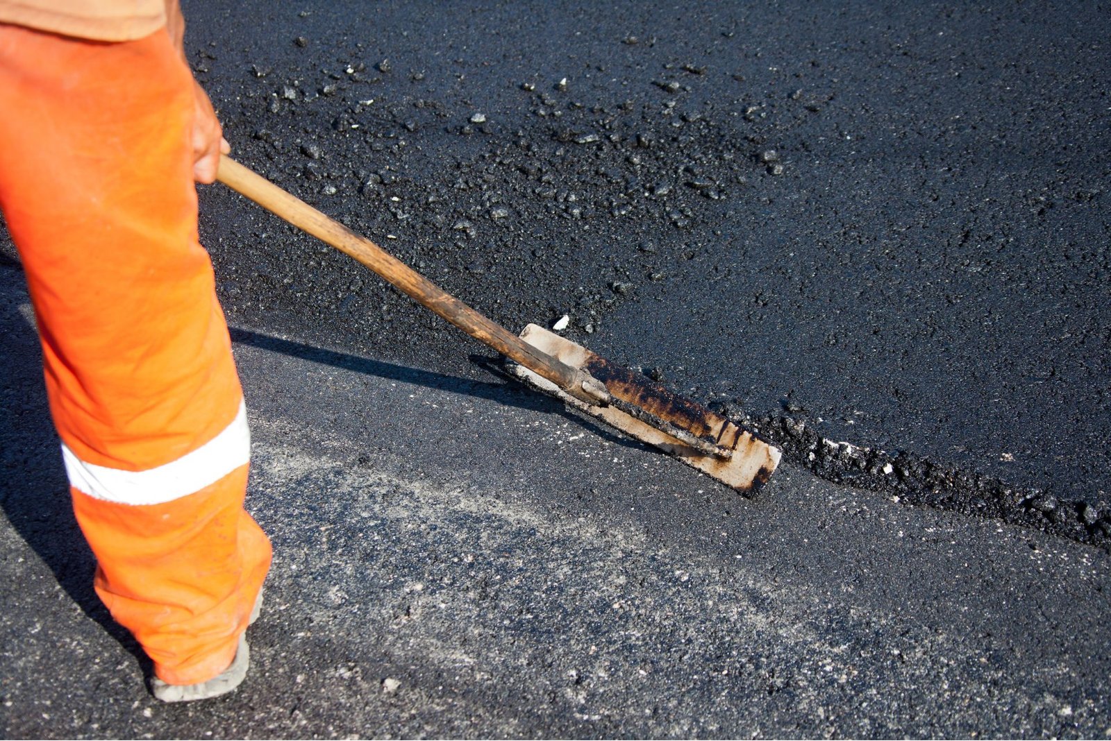 Ultimate Guide To Asphalt Cost Per Square Meter NZ