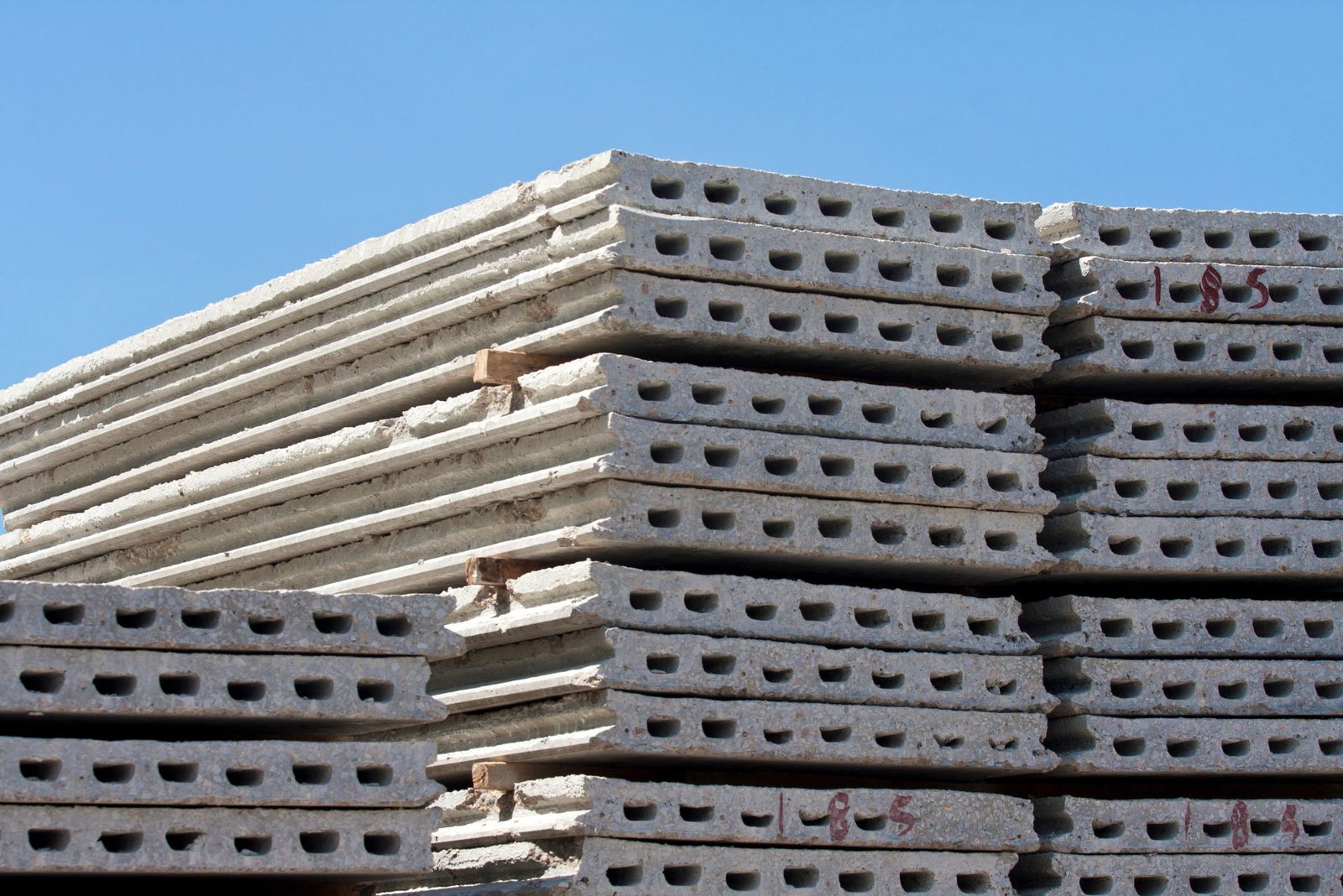 Building Concrete Slab Foundation A Homeowner S Guide To Concrete Slab