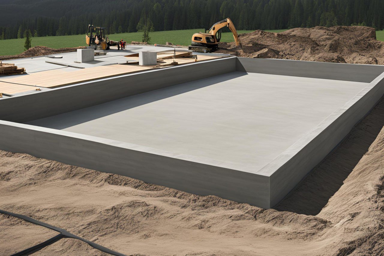 Ultimate Guide To What Are The Pros And Cons Of A Concrete Slab Foundation