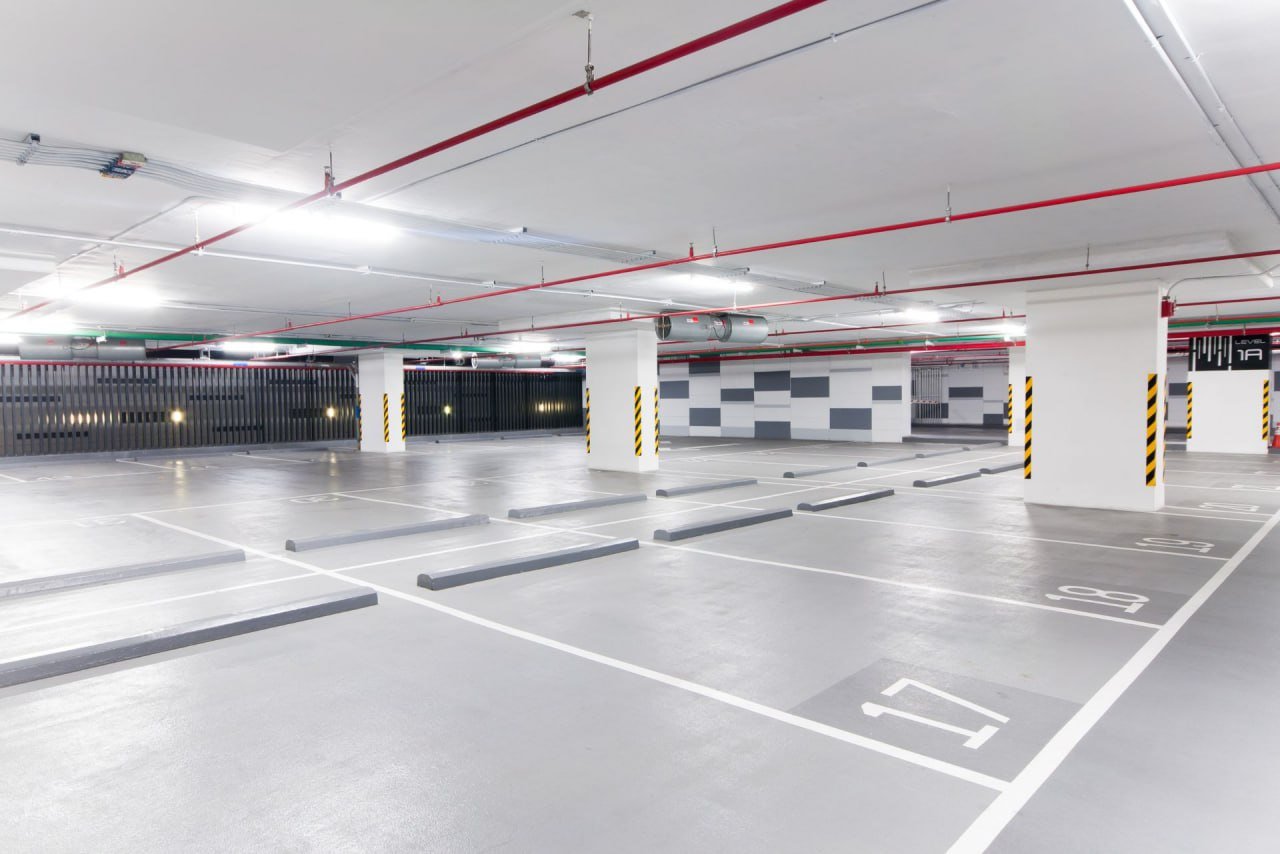 Ultimate Guide To How Thick Is The Concrete In A Car Park In Auckland