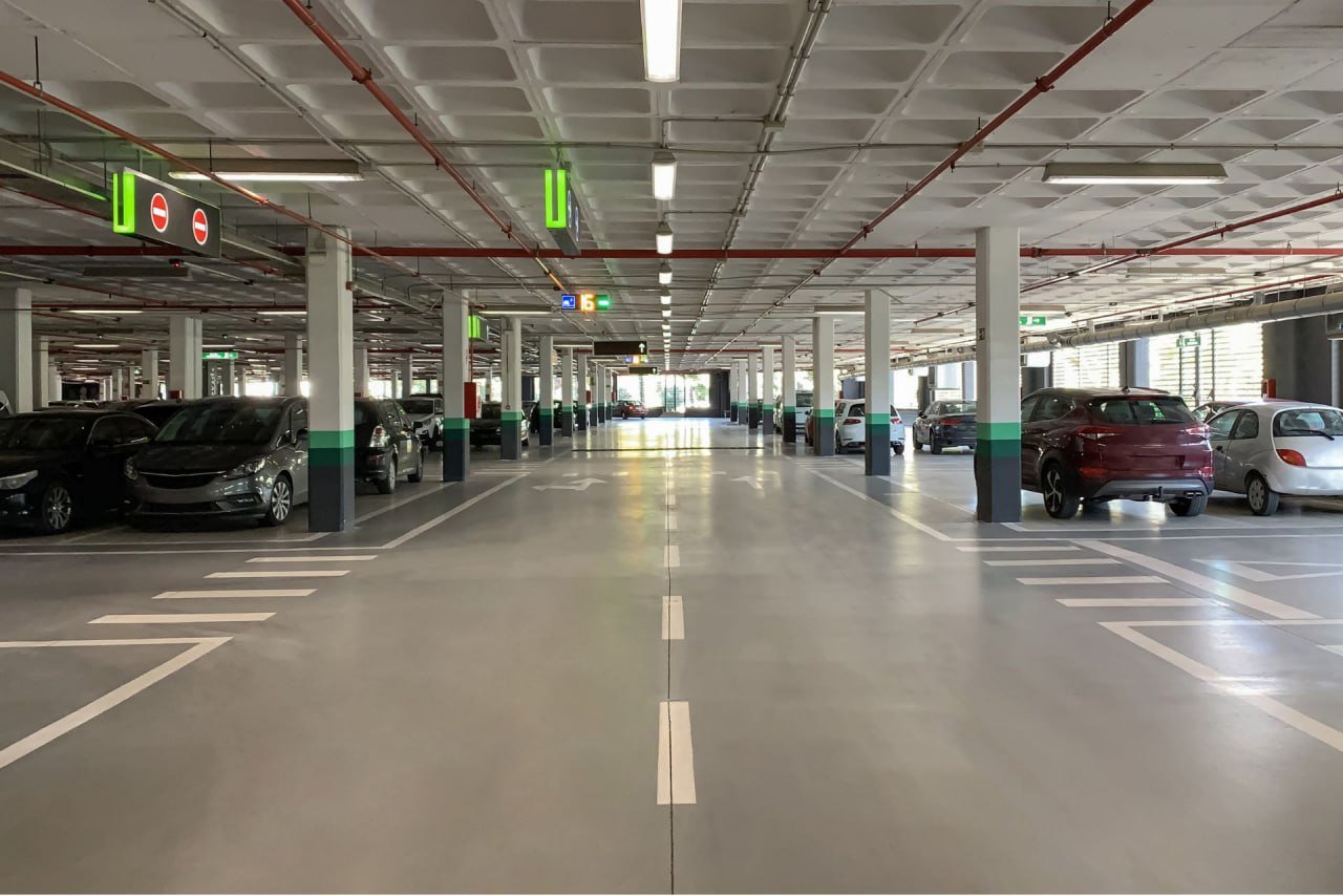 Ultimate Guide To How Thick Is The Concrete In A Car Park In Auckland