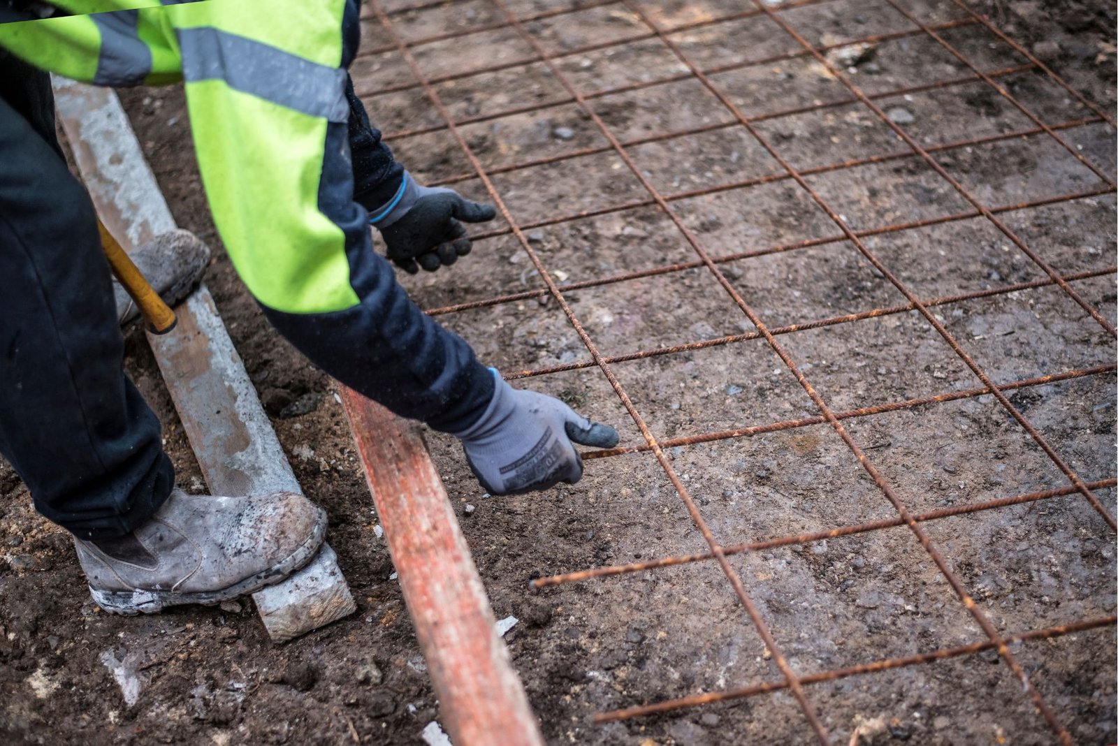 Ultimate Guide To Which Type Of Reinforcement Is Best For Residential ...