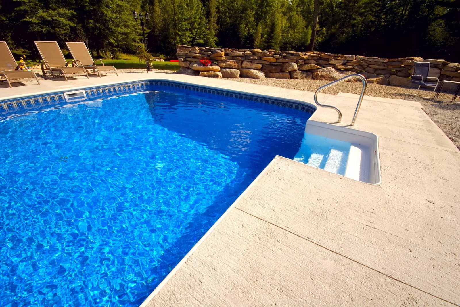 Ultimate Guide To How Often Will I Need to Reseal My Concrete Pool Surround
