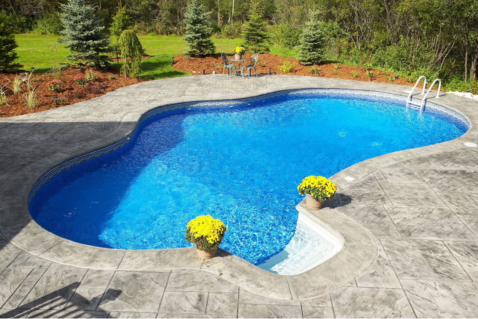 Ultimate Guide To How Often Will I Need to Reseal My Concrete Pool Surround