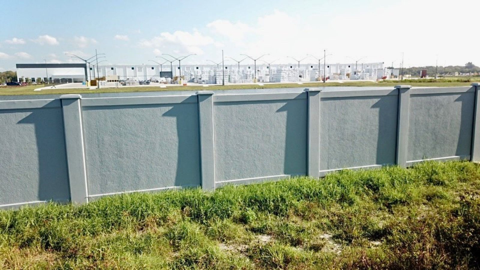 Ultimate Guide To Ultimate Guide To What Color To Paint Concrete Fence ...