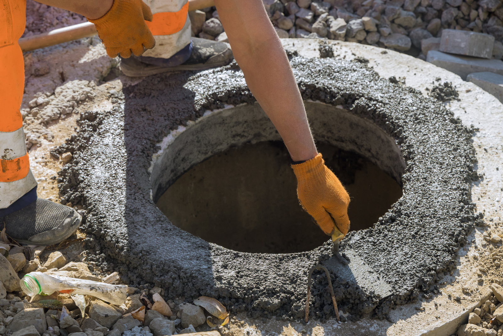 Concrete Septic Tank Prices In New Zealand: A Comprehensive Guide To ...