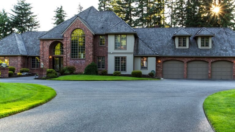 Minimum Driveway Width In Wellington: A Complete Guide To Requirements ...